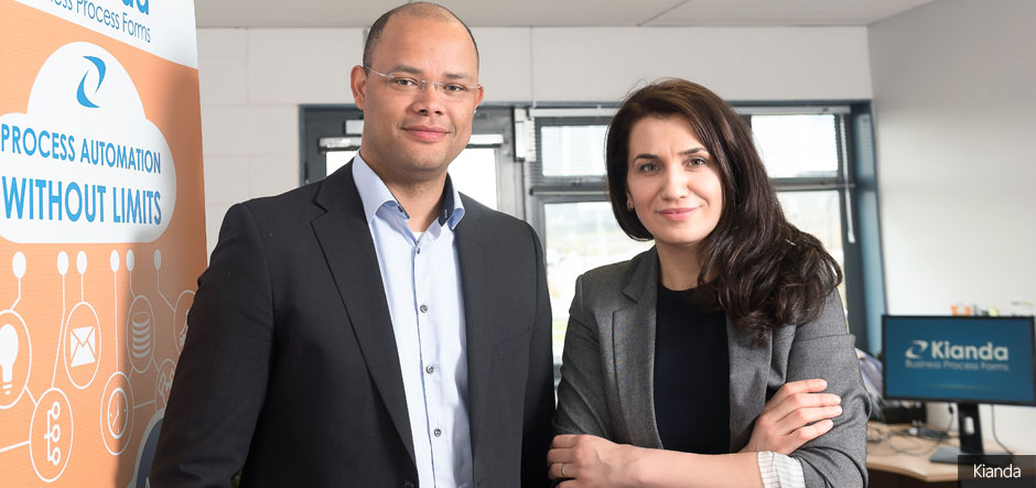 Workflow software Archives - Kianda