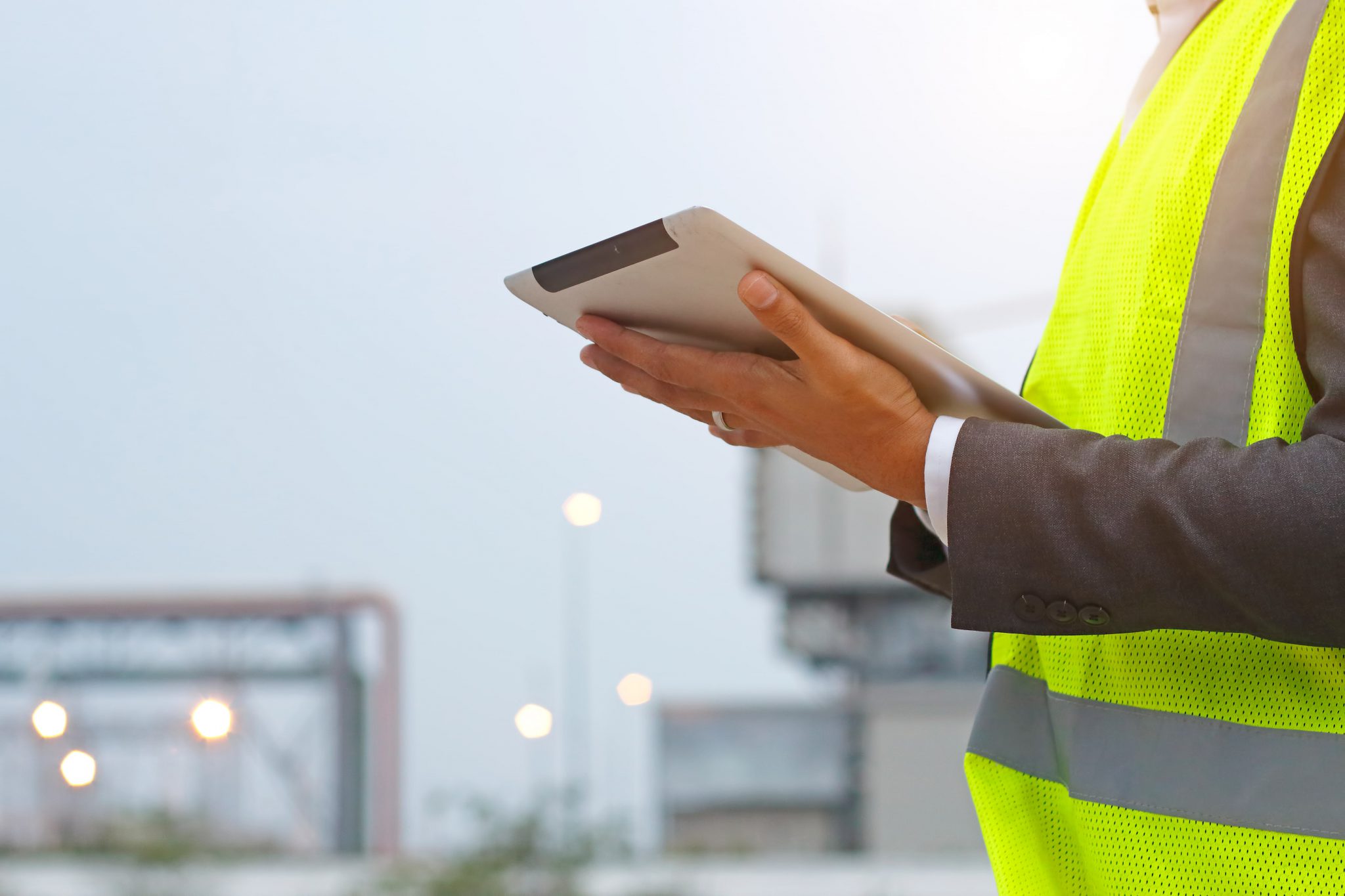 Benefits of Digital Process Automation in Construction Industry