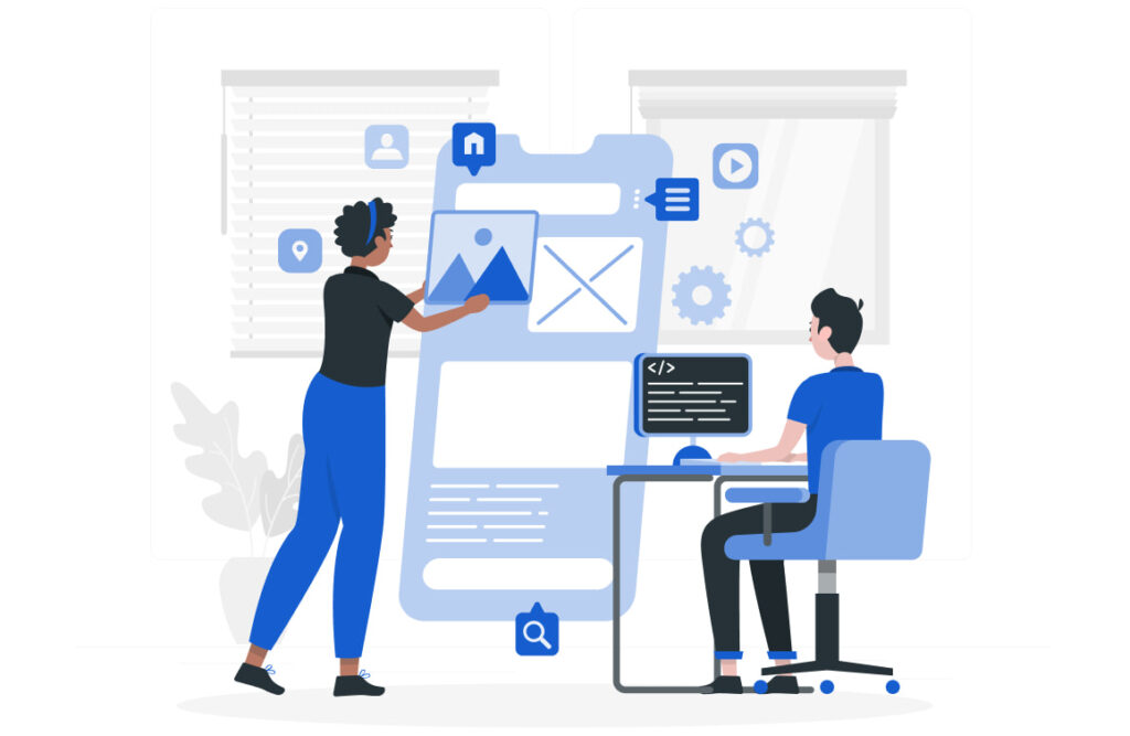Introduction to low-code development Kianda