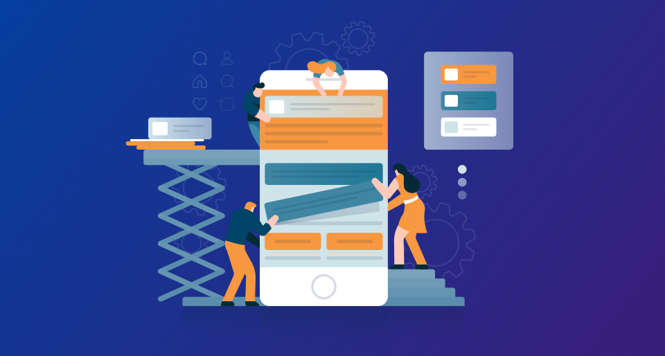 Workflow software features - User-friendly process automation | Kianda