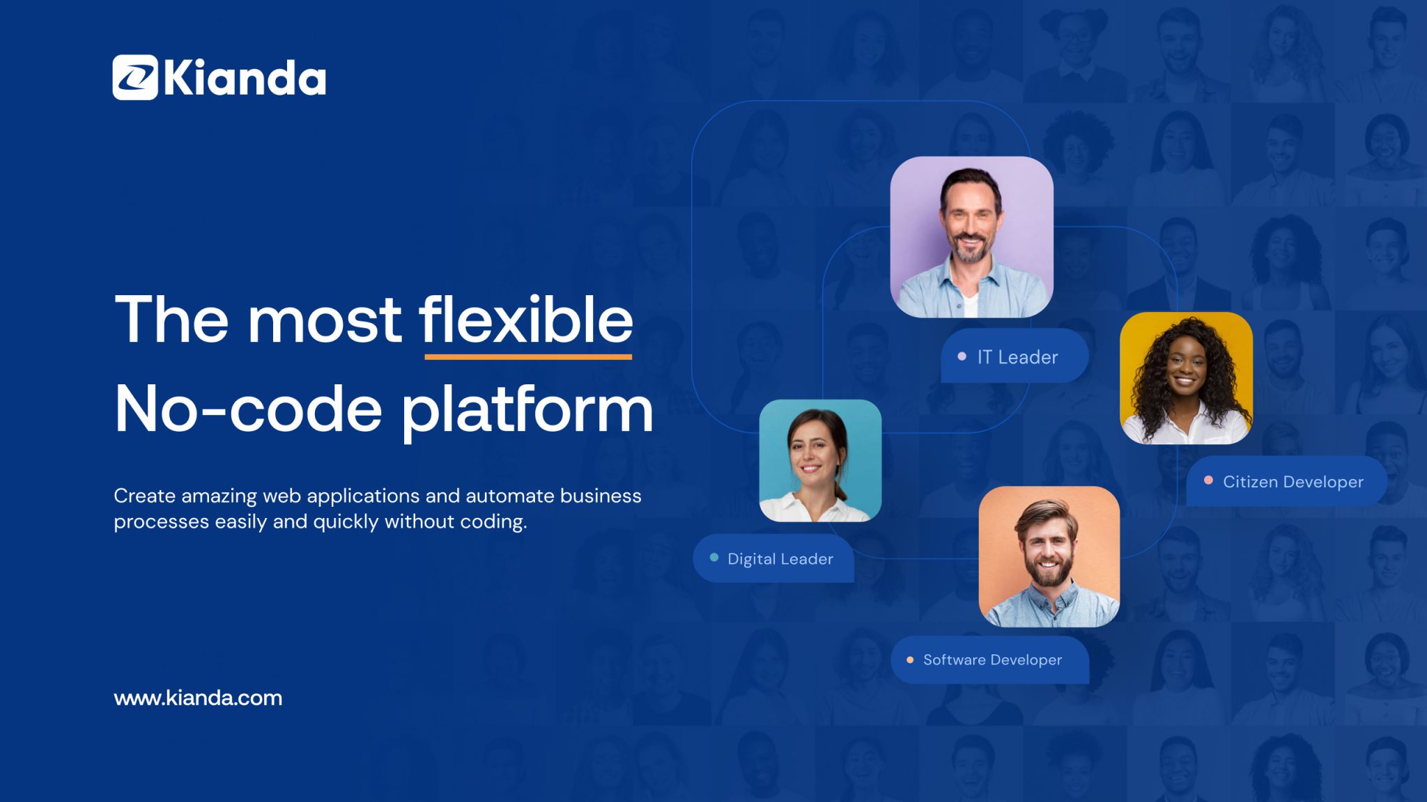 Kianda | EHS Software - EHSwise | Empowering Workplace Safety