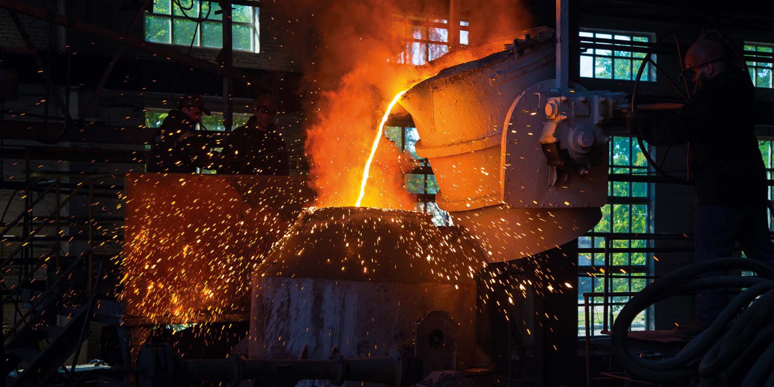 The Most Flexible No-code Development Platform | Kianda