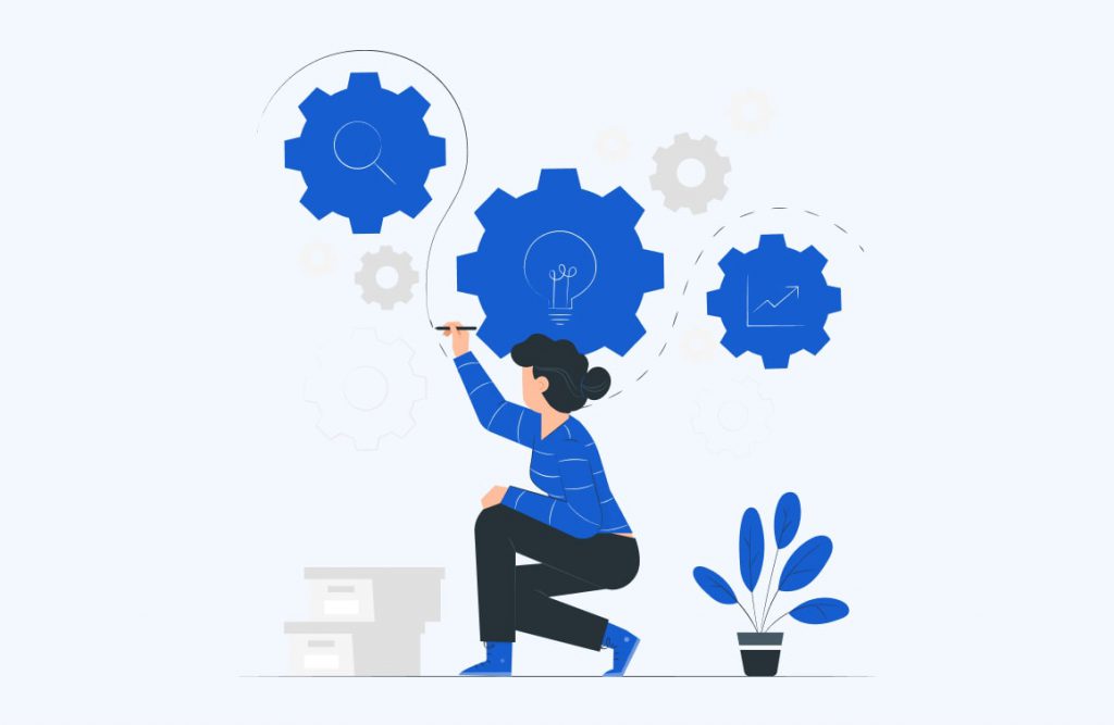 Introduction to no-code development - Kianda
