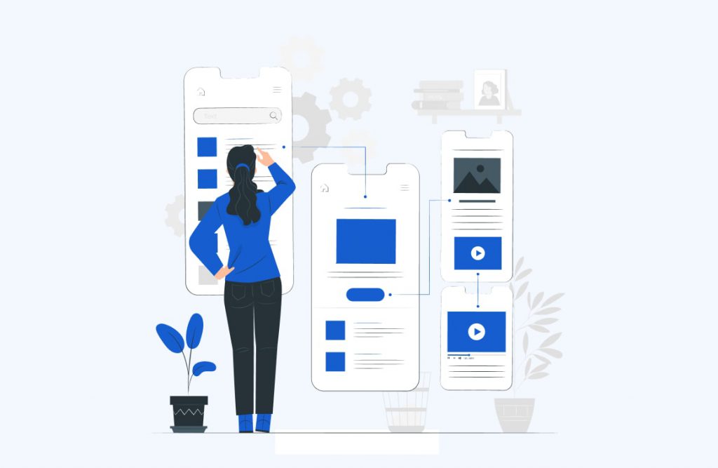 Workflow automation software | Kianda