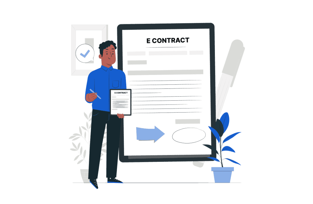 Approval workflow examples - User-friendly approval process | Kianda