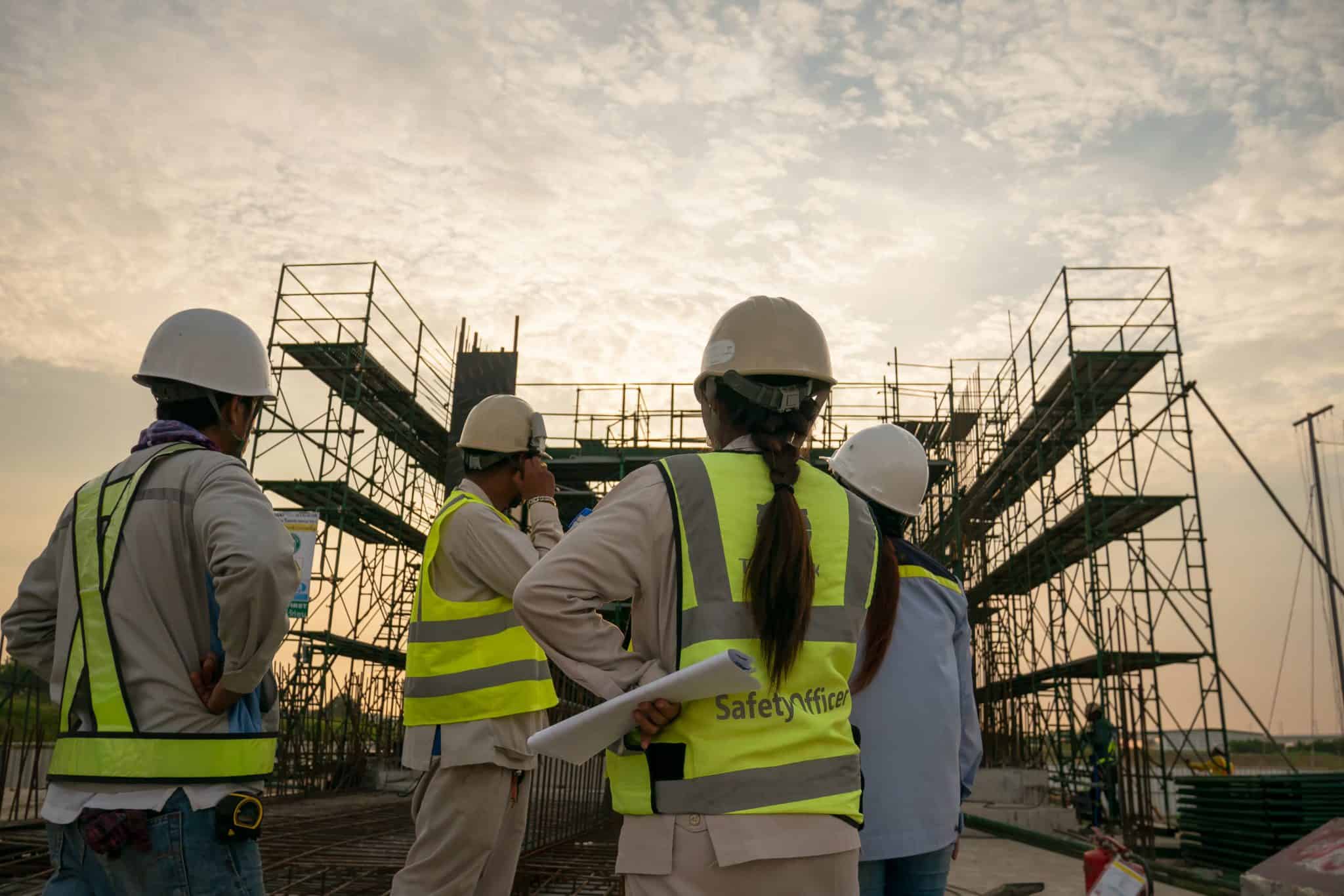 How EHS Software can improve EHS management | EHSwise