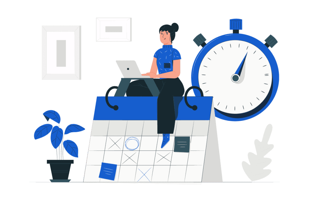 Approval workflow examples - User-friendly approval process | Kianda