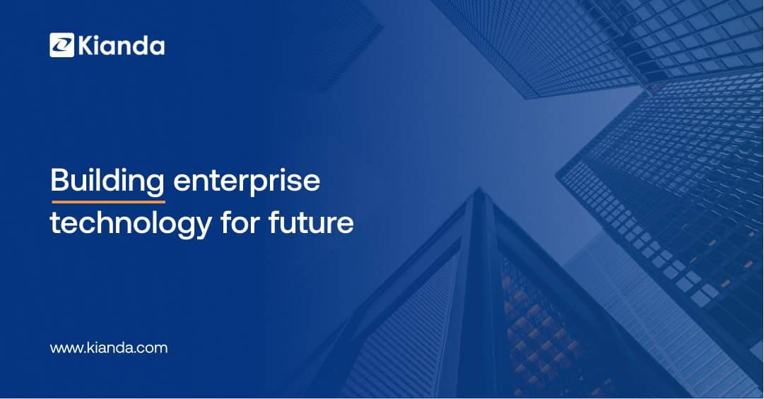 About us - No-code business process automation | Kianda