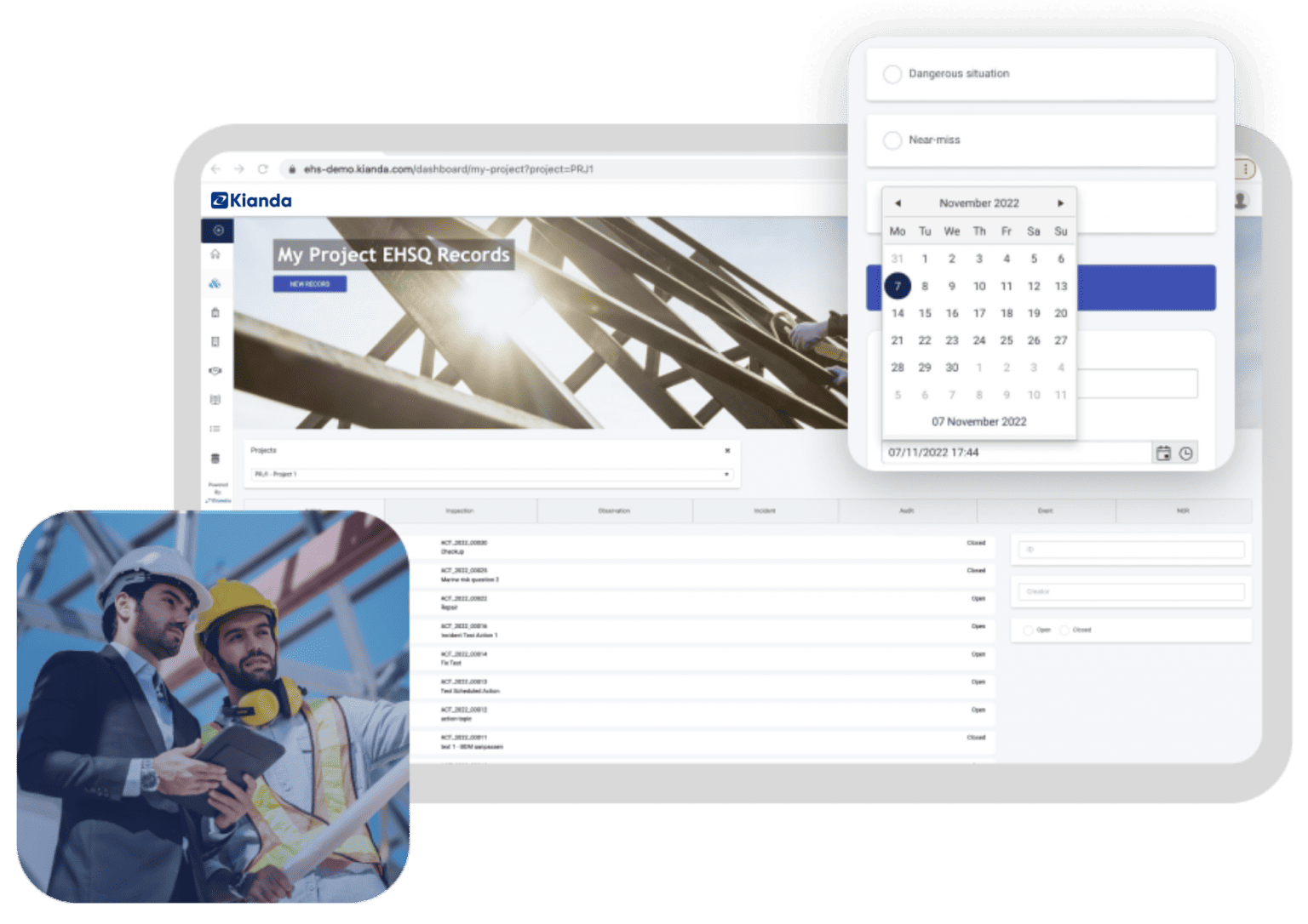 Everything you need to know about EHS Software - EHSwise