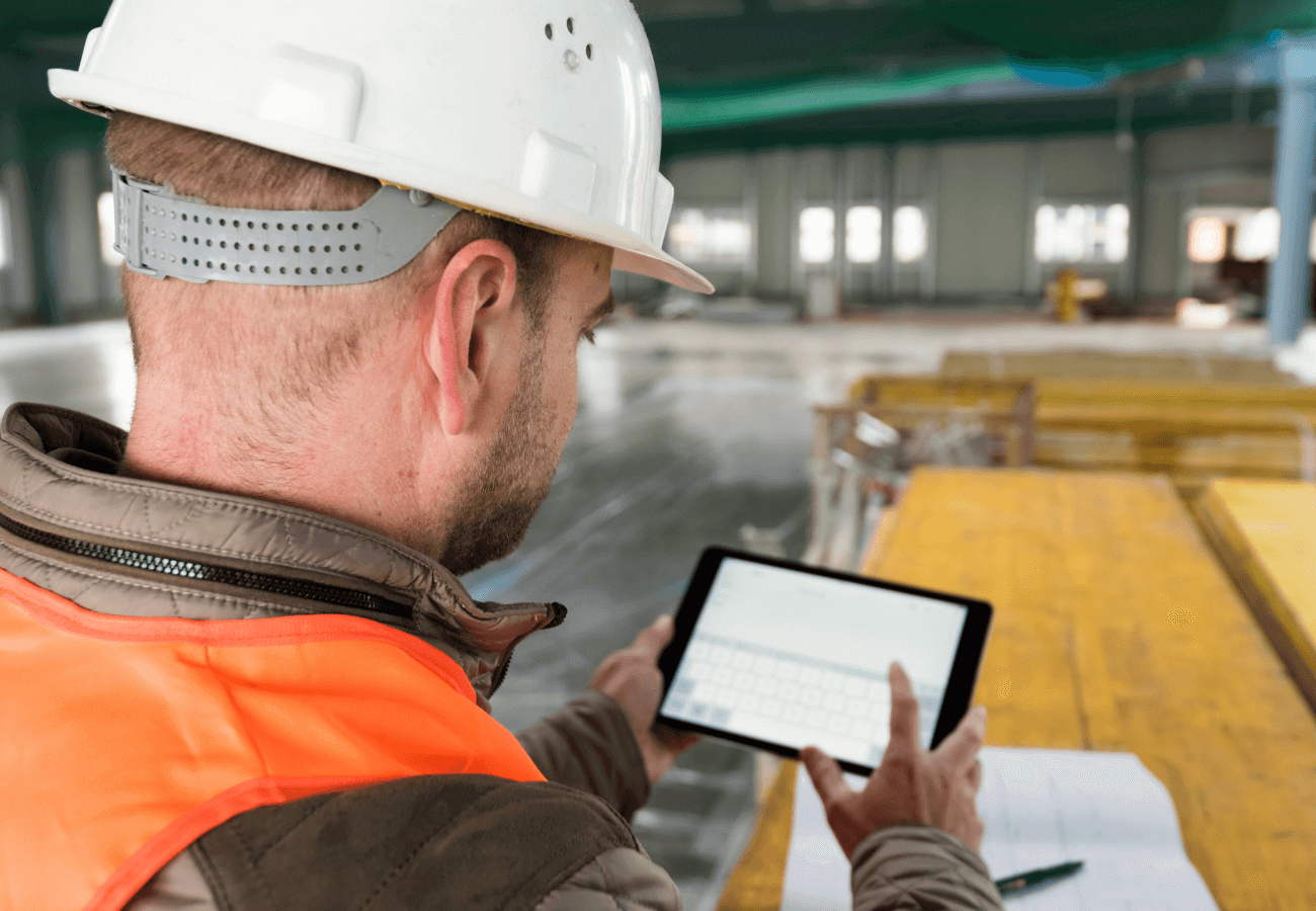 Health and Safety Management Systems can increase Site Safety