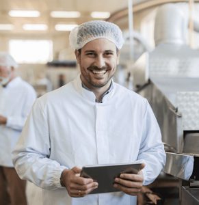 Health and Safety in Manufacturing | EHSwise, EHS Software