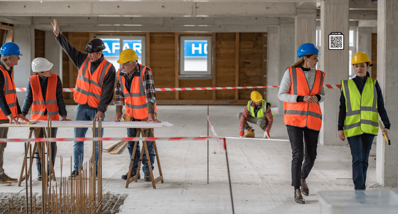 Driving employee engagement, the role of EHS safety software