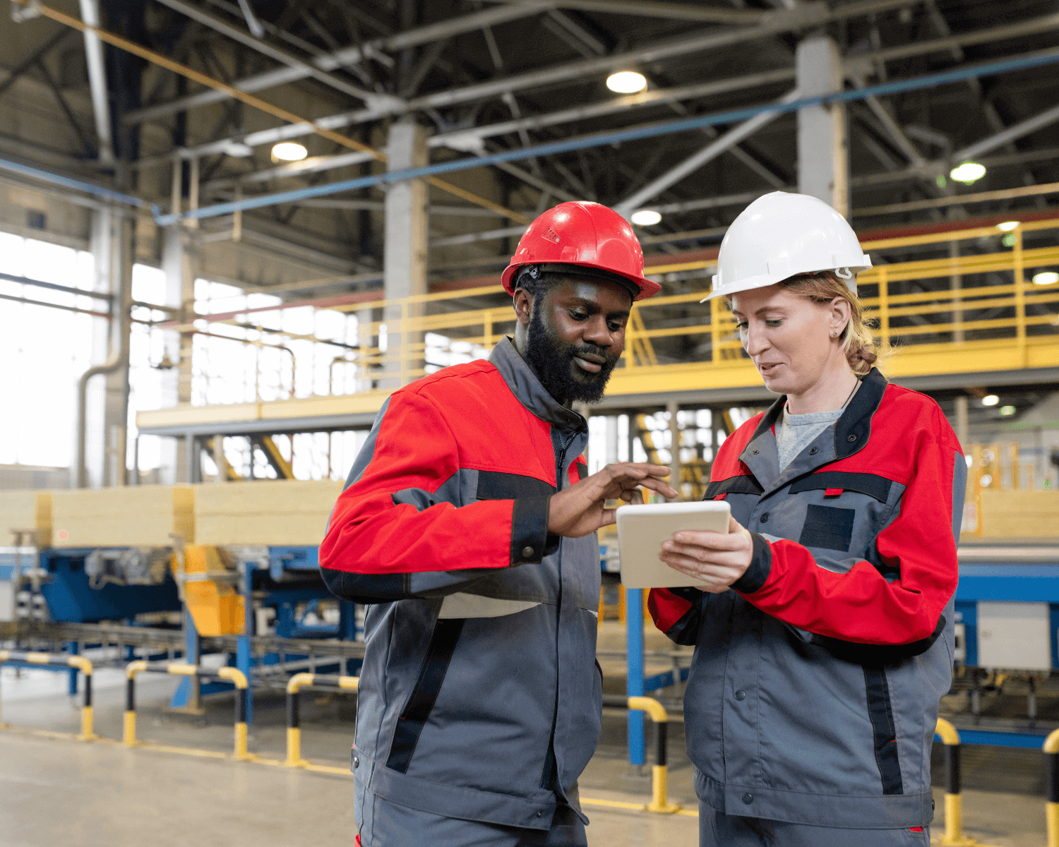 Driving employee engagement, the role of EHS safety software