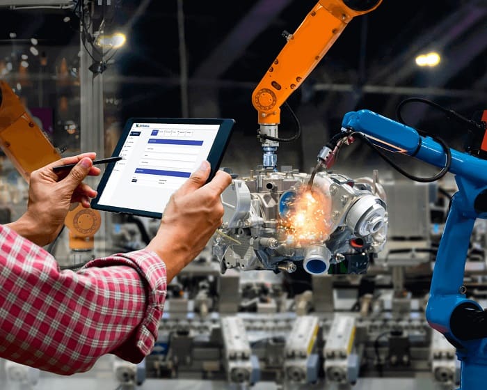 Health and Safety in Manufacturing | EHSwise, EHS Software