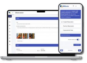 Health and Safety Software for Workplace Safety | Kianda EHSwise