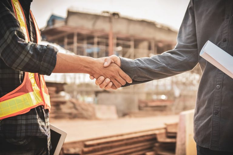 Contractor Management System: A Key to Workplace Safety