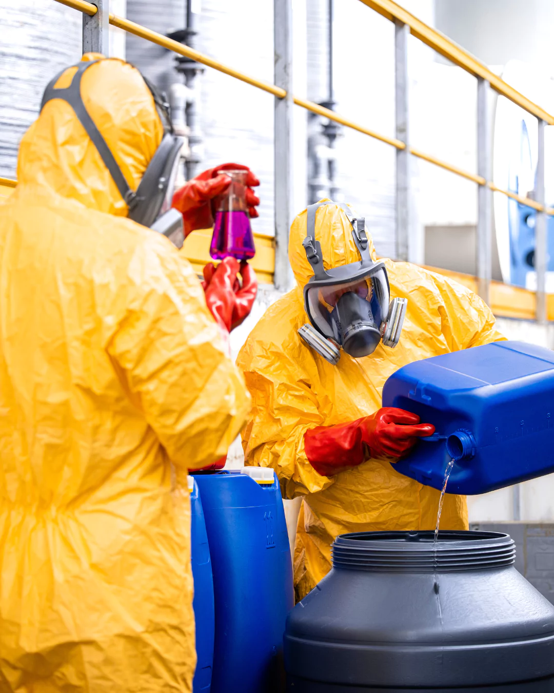 COSHH Assessment Software - EHSwise